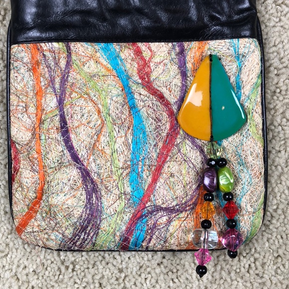 Bags | Colorful Cross Body Bag Shoulder Bag | Poshmark